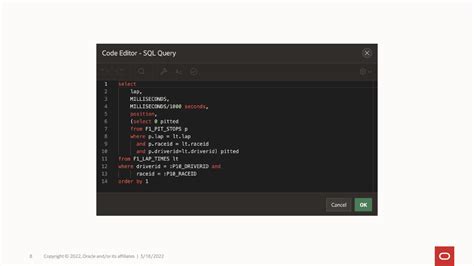oracle低代码解决方案 低代码流程平台快速帮助客户构建云上应用