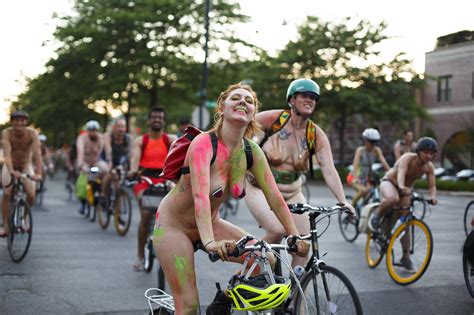 Naked Bike Ride Foto Pornô Eporner