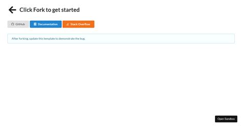 Semantic Ui React Forked Codesandbox