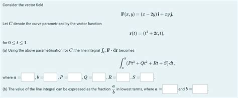 [solved] consider the vector field [ mathbf{f} x y x