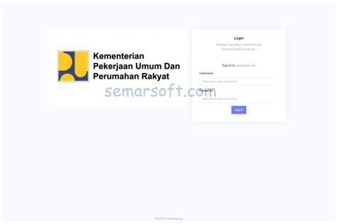 download aplikasi e monitoring proyek web codeigniter
