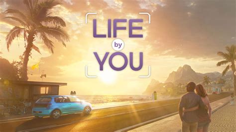Life By You Release Date Trailer And What We Know So Far Gamer Digest