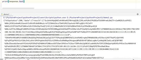 json decoder jsondecodeerror expecting value line 1 column 1 char 0 最有效的解答 csdn博客