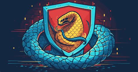 python 中的安全编码：强大应用程序安全的最佳实践