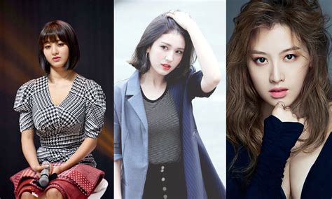 Best Boobs In Korea Telegraph