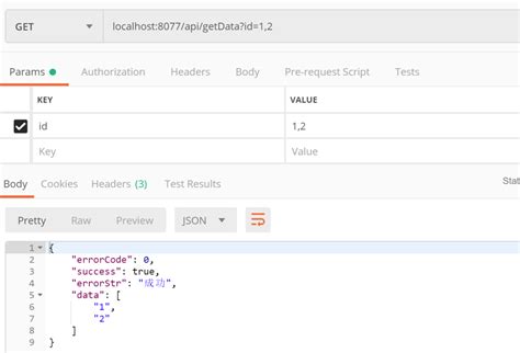 java get post请求 与 pathvariable requestparam requestbody 注解的使用 个人文章 segmentfault 思否