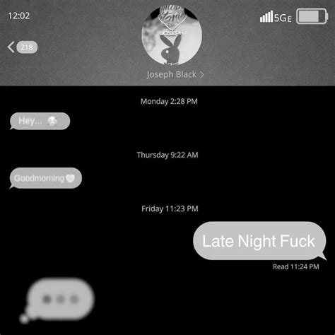 Late Night Fuck Mr Mp Mix Single By Joseph Black Spotify