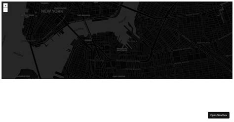 mapbox vector layer forked codesandbox