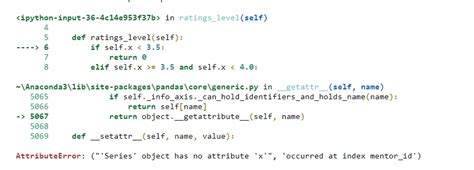 Python Use Apply Functions With Classes Stack Overflow