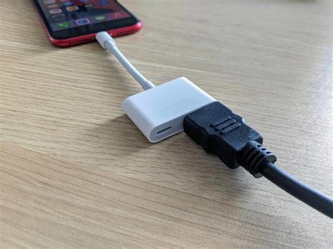 How To Connect Your IPhone To A Projector Robots Net