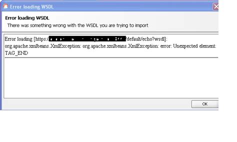 SOA 11g Testing The Web Service Secured By Client Certificate