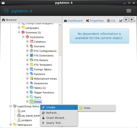 How To Create A View In Postgresql Factory Sale Headhesgech