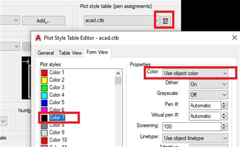 solved issue when exporting to pdf page 2 autodesk community