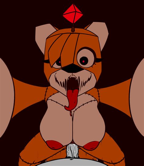 Rule 34 Anthro Breasts Cowgirl Position Creepy Creepypasta Doll Female Female On Top Female