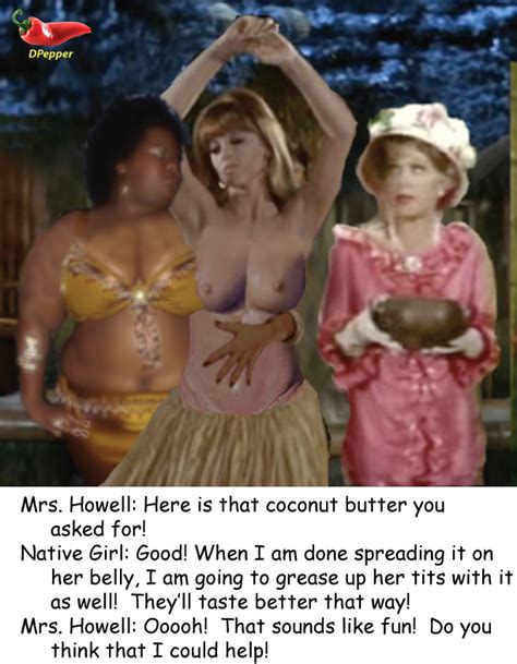 Post 427710 Dpepper Fakes Gilligansisland Gingergrant Loveyhowell Natalieschafer Tinalouise