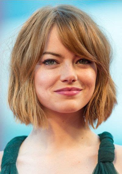 Pelo Corto Con Flequillo 15 Fotos Con Ideas Originales 【2022】blog De Peluquería