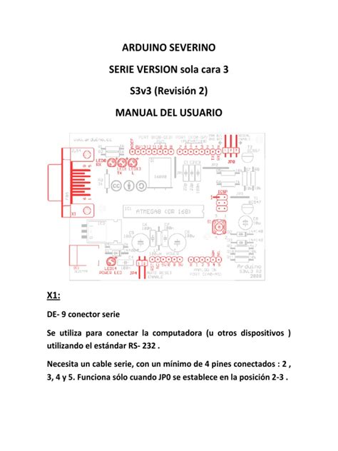 arduino severino pdf arduino diodo emisor de luz