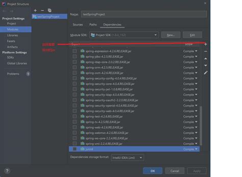 idea运行junit单元测试报错 java lang NoClassDefFoundError org hamcrest