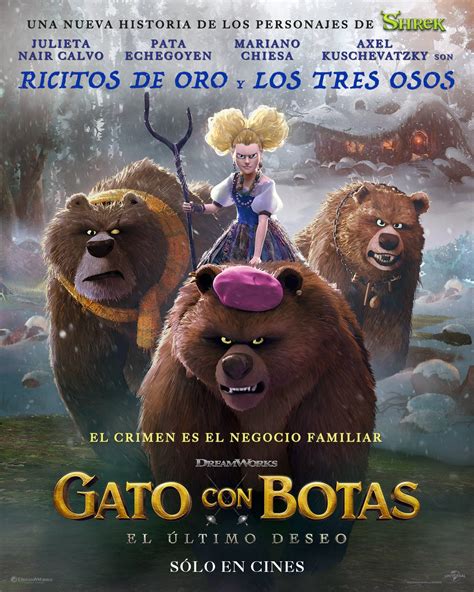 ¡siempre Quieres Leer Un Cómic Más ReseÑa De Gato Con Botas 2 El Último Deseo