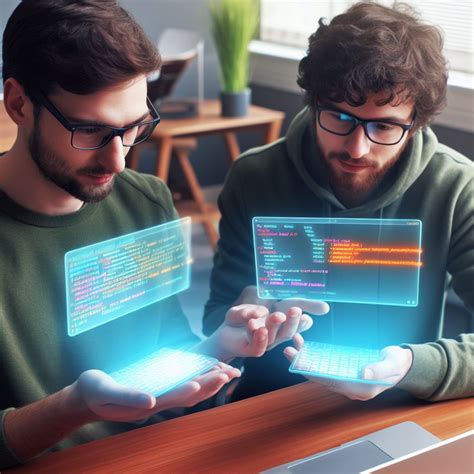improve your coding skills with pair programming