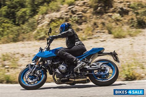Suzuki GSX 8S 2023 Motorcycle Price Specs And Features Bikes4Sale