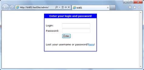 html form found in redirect page web vulnerability acunetix