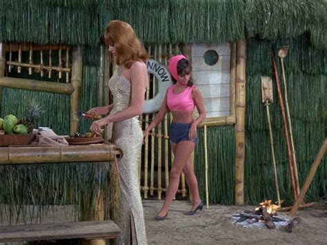 Gilligans Island Giligans Island Gilligans Island Tina Louise