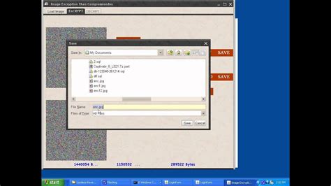 lossless and reversible data hiding in encrypted images with public key cryptography youtube