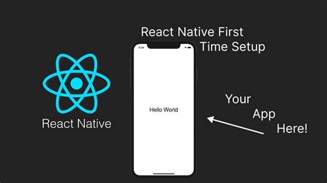 How To Create Your First React Native App In Expo And React Native CLI