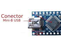 Arduino Nano Il Capo De La Familia Arduino Nano