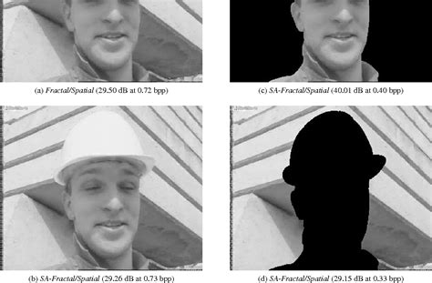 figure 10 from fractal image compression with region based functionality semantic scholar
