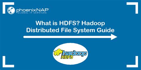What Is HDFS Hadoop Distributed File System Guide 2022