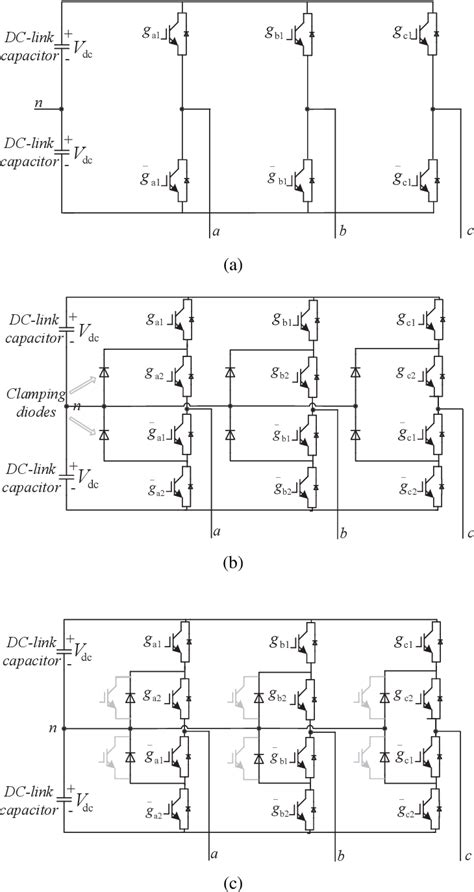 [pdf] operation and control of cascaded h bridge converter for statcom application semantic