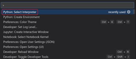 Python And Django Tutorial In Visual Studio Code 2023