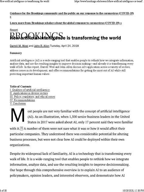 artifical intilligence pdf artificial intelligence intelligence ai and semantics