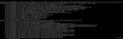 项目运行出现java io FileNotFoundException异常 resource is out of 严重 部署平台模块过程中