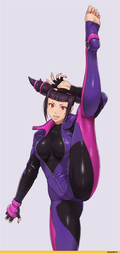 Nigoukasugano Sakurastreet FighterУличный БоецИгрыhan Juri Street Fighter Art Sakura