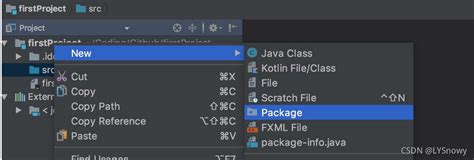 idea创建并运行第一个java程序 build configuration language没有java csdn博客