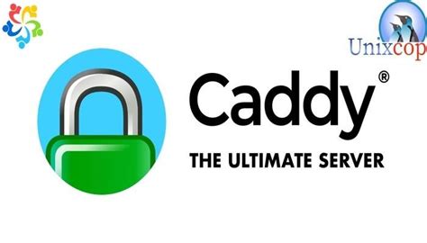 How To Install Caddy On AlmaLinux 9
