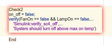 Generate Systemverilog Assertions And Functional Coverage Matlab