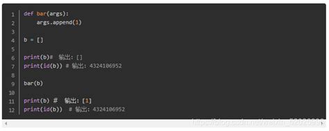 python函数参数的传递机制 任何传入函数的参数都会以副本的形式 csdn博客