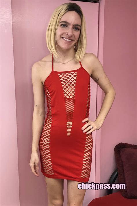 ChickPass Amateurs On Twitter We Ll Have A New Video With Blonde