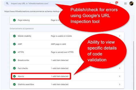 How To Implement How To Schema Markup For Best Visibility