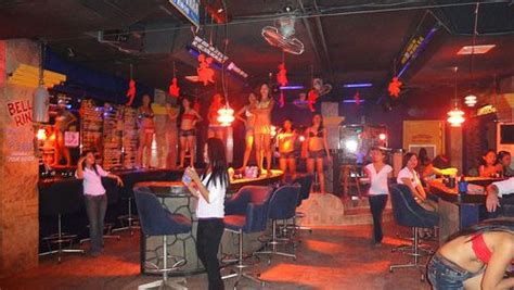 Bar Barretto Inside Subic Bay Subic Olongapo