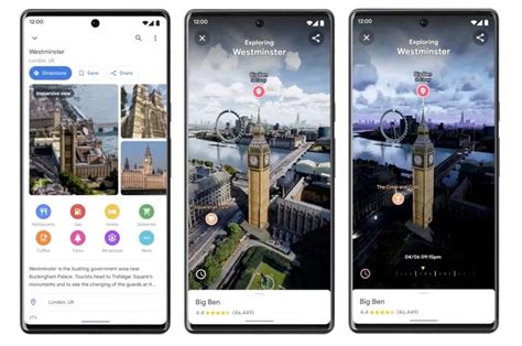 How New AI Features Reimagine Google Maps Platform Future