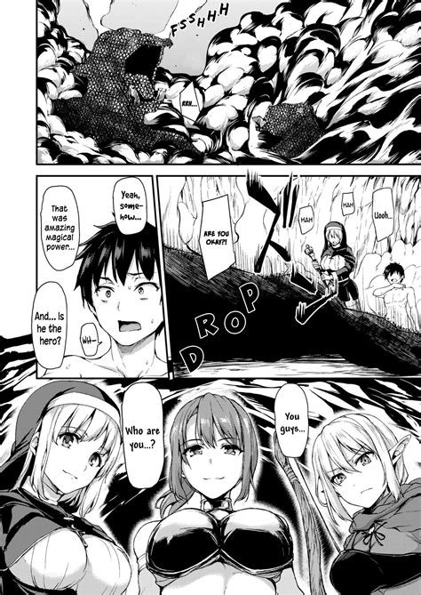 Read Isekai Harem Monogatari Manga English New Chapters Online Free Mangaclash