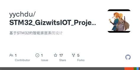 STM32 GizwitsIOT Project README Md At Master Yychdu STM32 GizwitsIOT