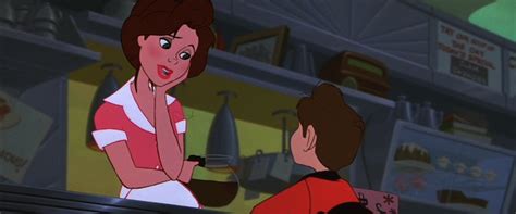 Hogarth Hughes Iron Giant Wiki