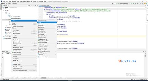 spring项目环境搭建 javax xml ws csdn博客