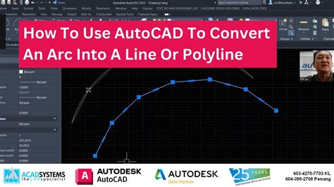 How To Polyline Curve In Autocad Printable Online